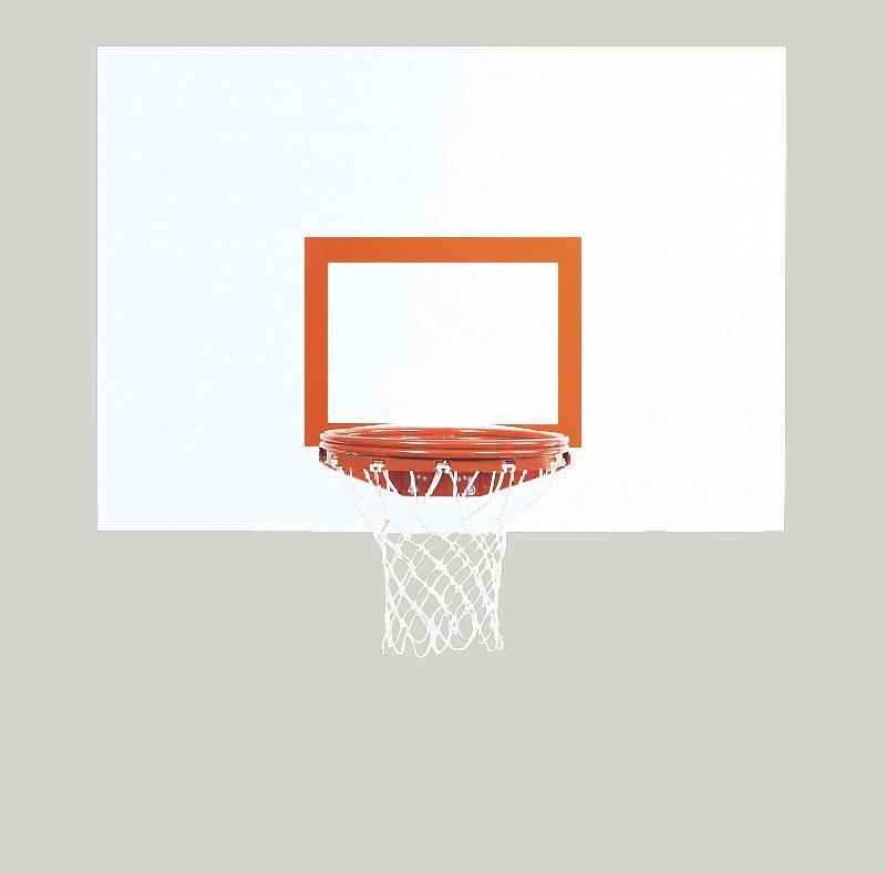 42" x 60" Ultimate Rectangular Steel Playground and Side Court ...