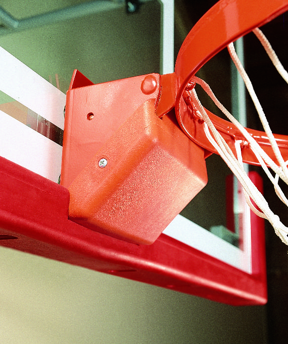 DuraSkin Indoor Backboard Padding | Sideline Sports