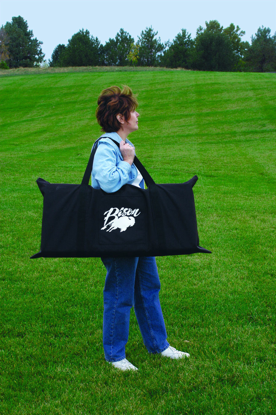 DuraSkin Padding for Soccer Goals | Sideline Sports