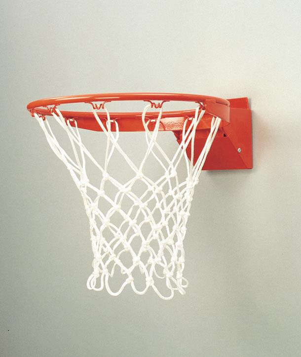 Heavy-Duty Side Court and Recreational Flex Basketball Goal | Sideline ...