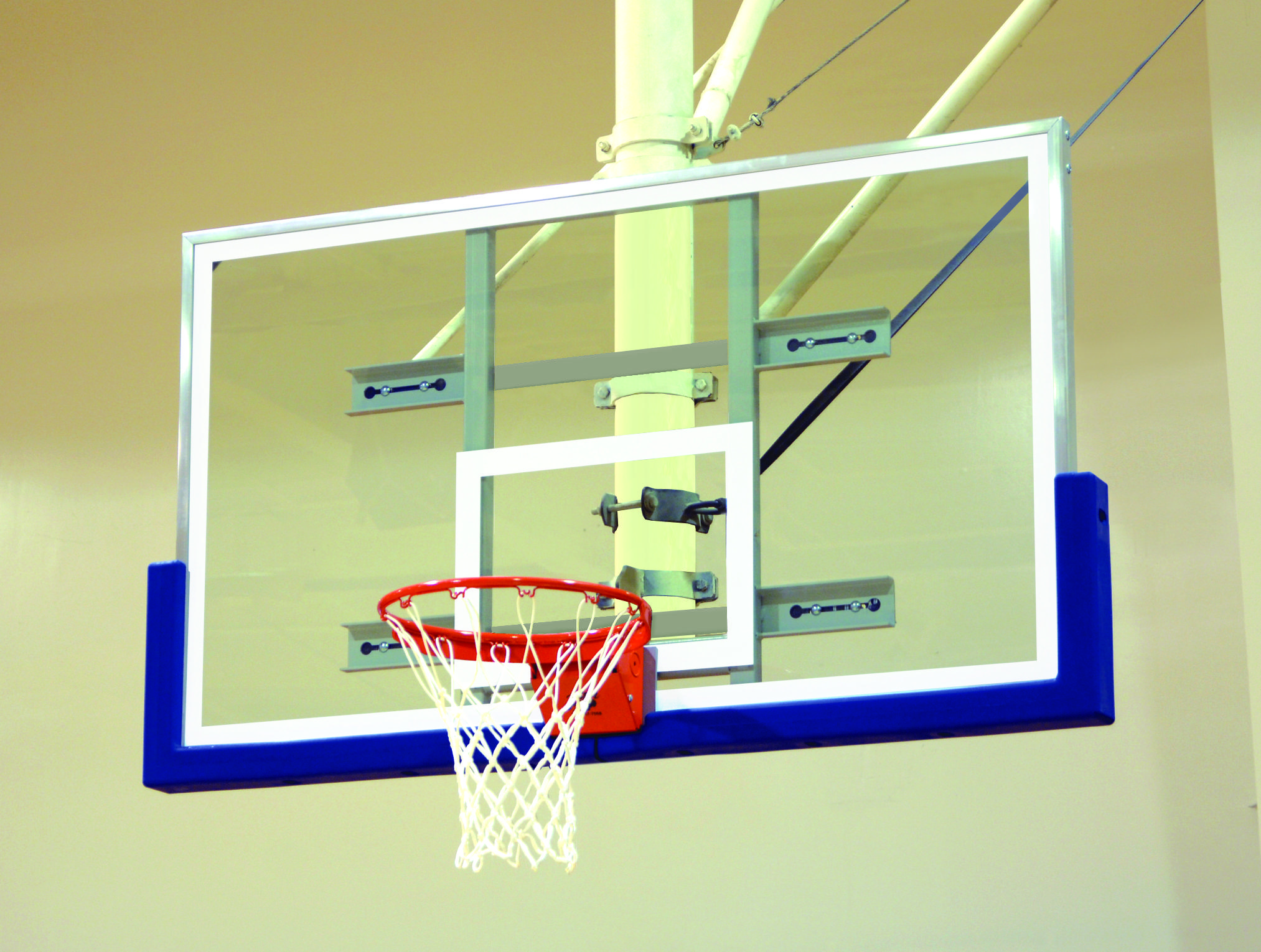 Official Standard Conversion Board Gym Upgrade | Sideline Sports