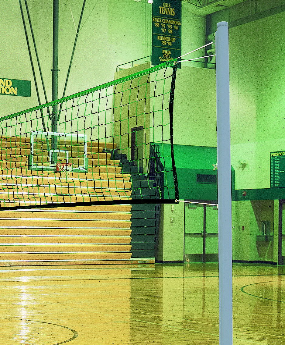 Portable Divider Net System | Sideline Sports