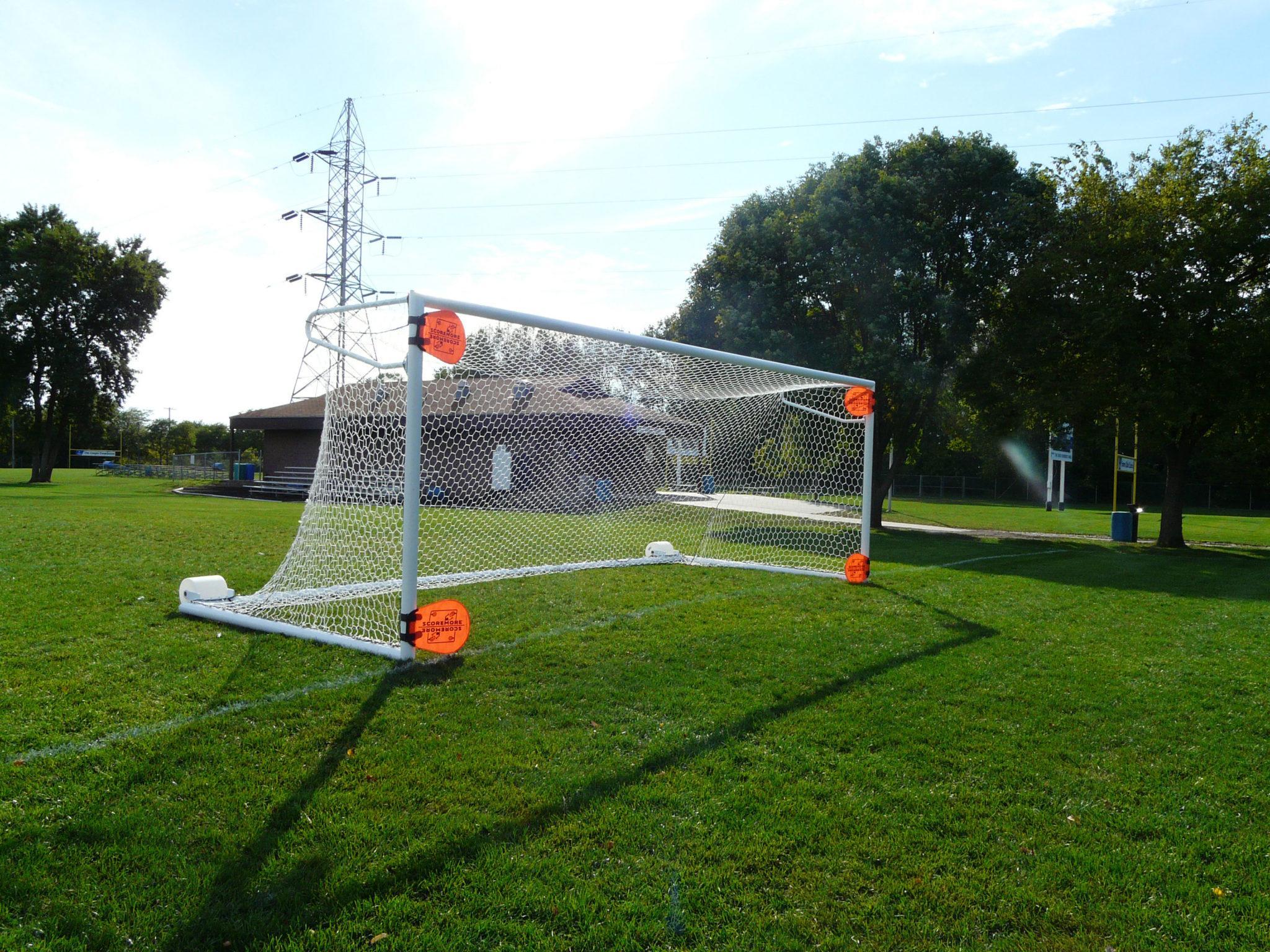 ScoreMore Corner Kick Training Aid | Sideline Sports