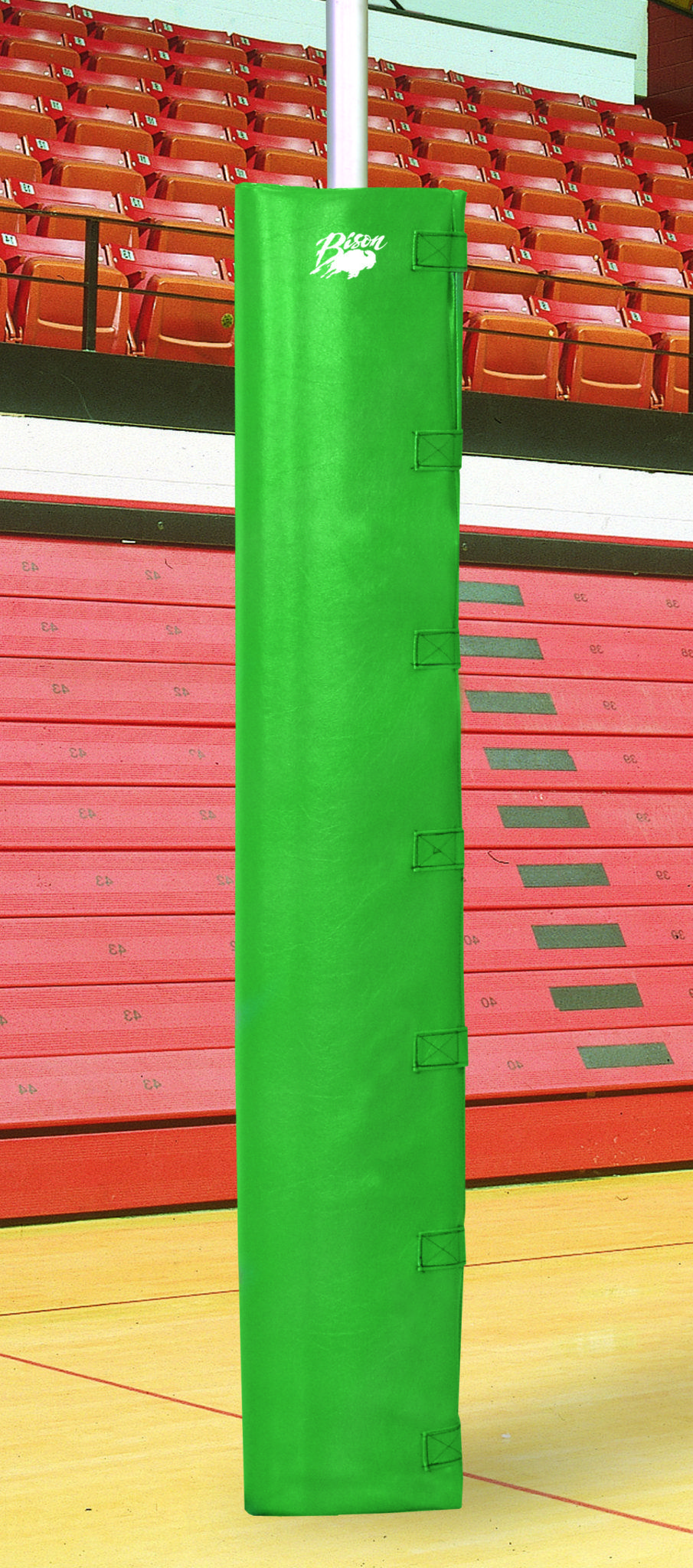 Volleyball Post Padding | Sideline Sports