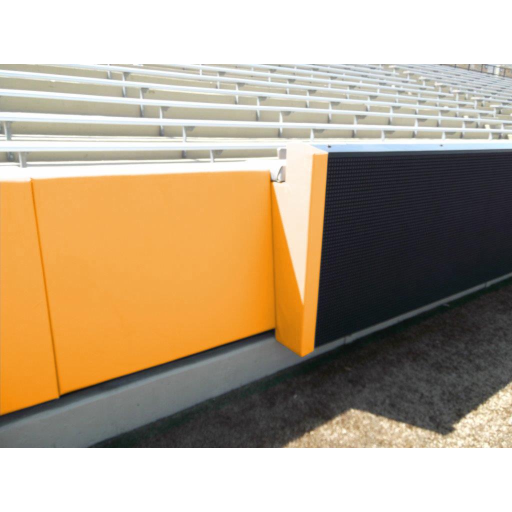 Outdoor Padding Systems | Sideline Sports