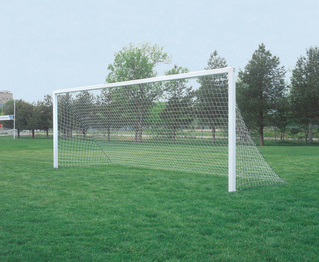 No Top Depth Soccer Nets – Sideline Sports