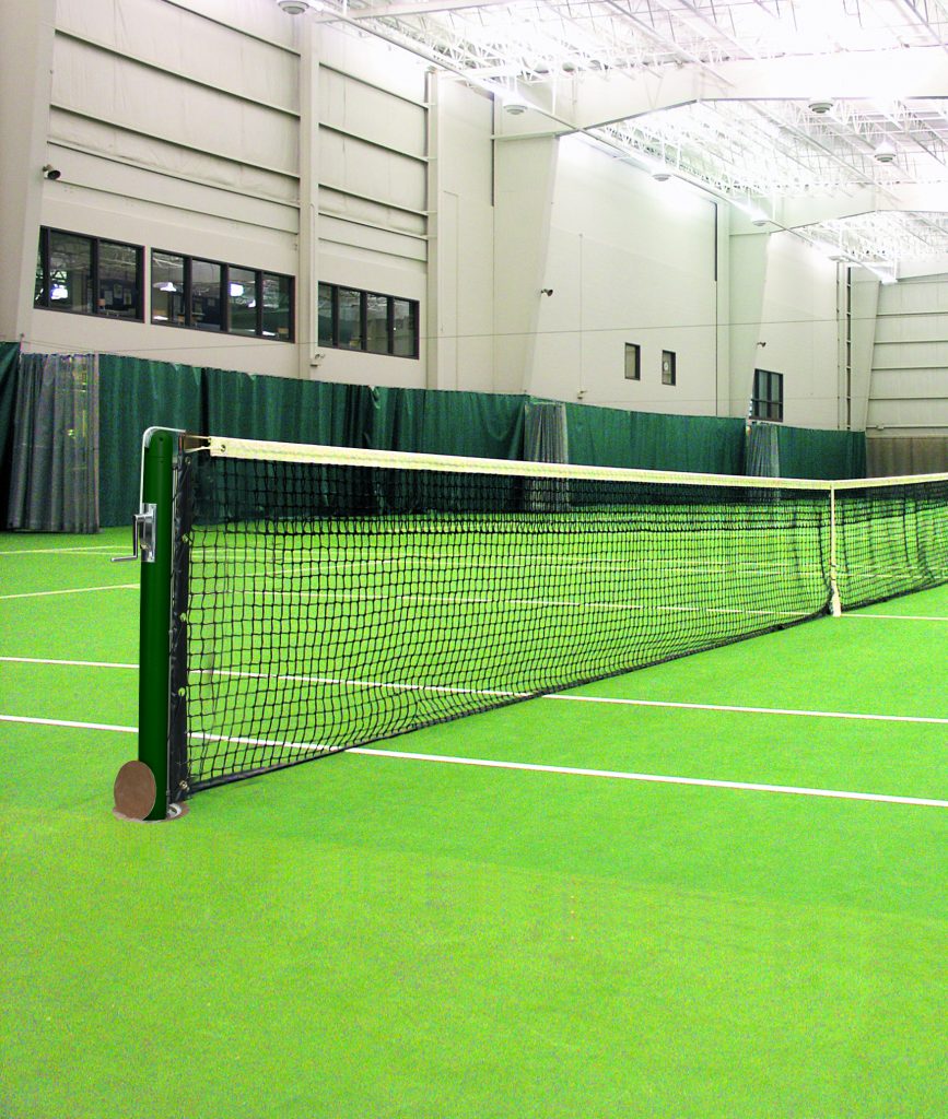 Competition Tennis System | Sideline Sports