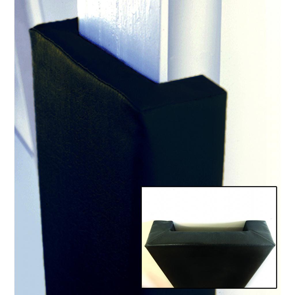 Beam, Pole & Post Padding - Indoor Gymnasium | Sideline Sports