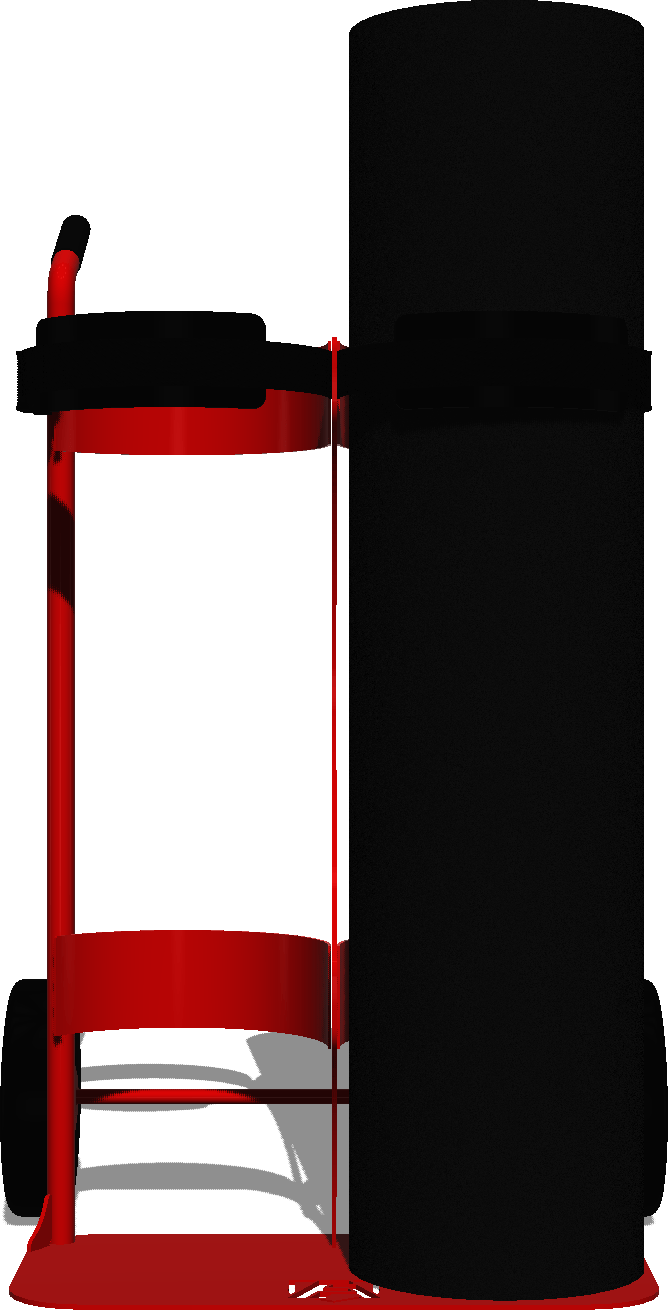 Side Armor - Sports Surface Protection | Sideline Sports